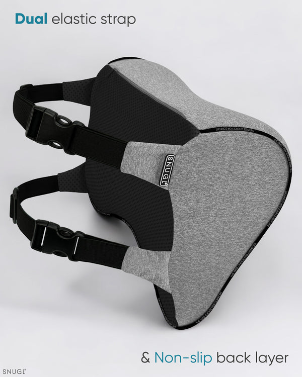 Car Neck Pillow - SNUGL.co